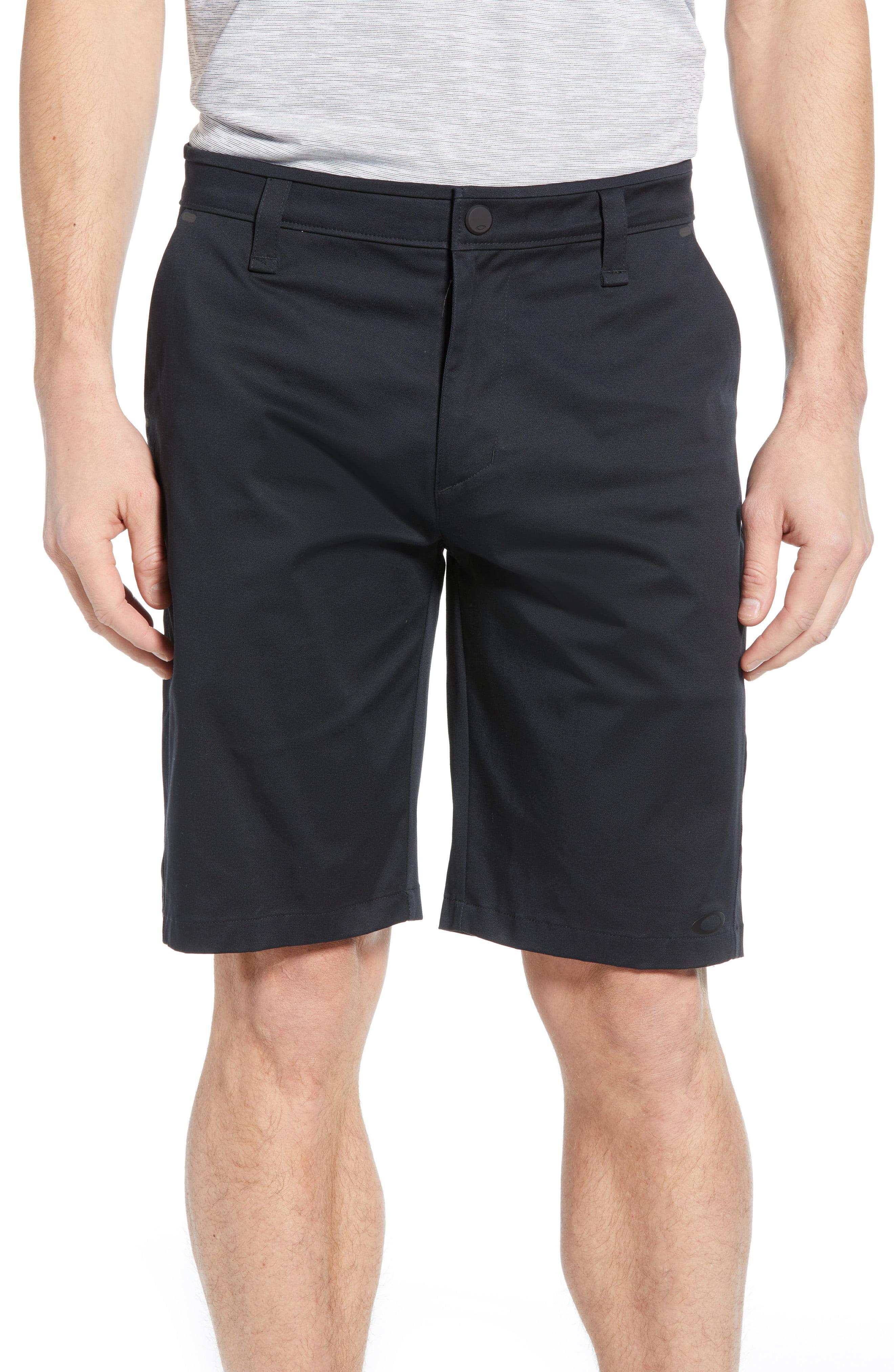 Lyst - Oakley Velocity Shorts in Black for Men