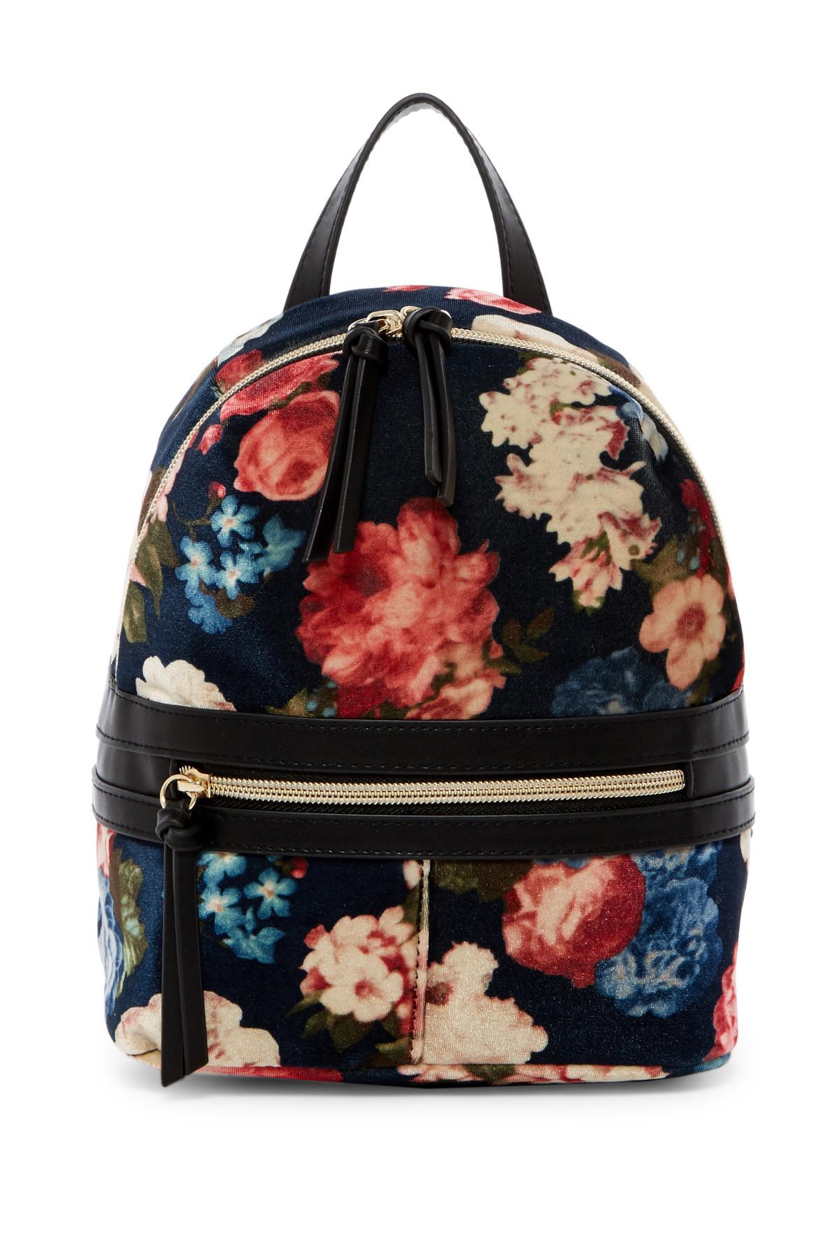 Backpack Shirt | IUCN Water