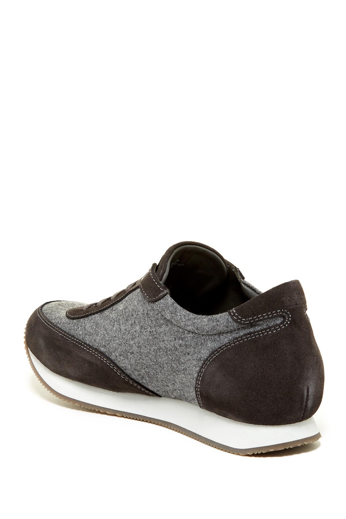 Lyst - Peter Millar Cortina Cruiser Sneaker for Men