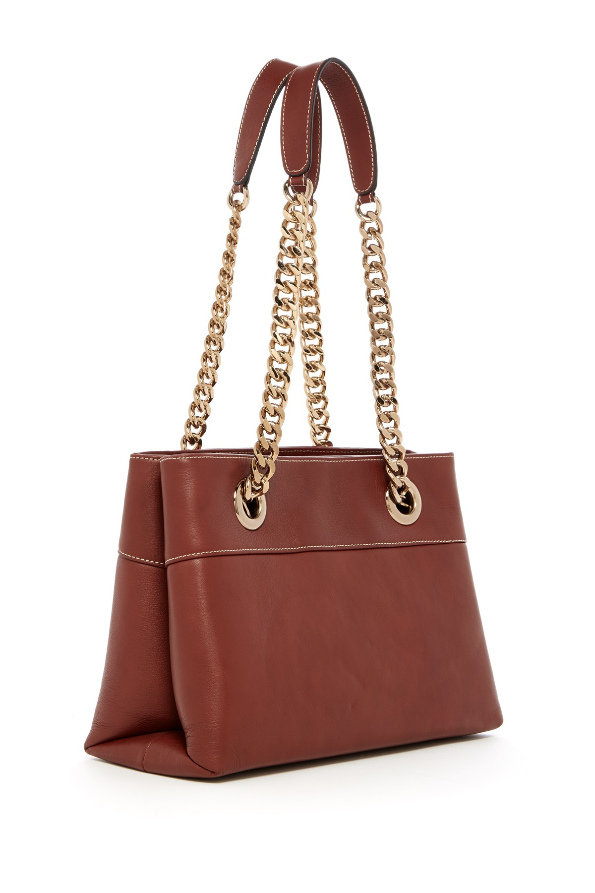 Mario Valentino Purse Brown's | Paul Smith