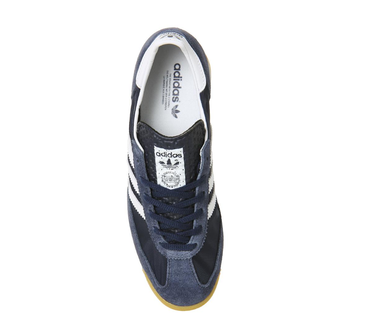 Lyst - Adidas Sl 72 in Blue for Men