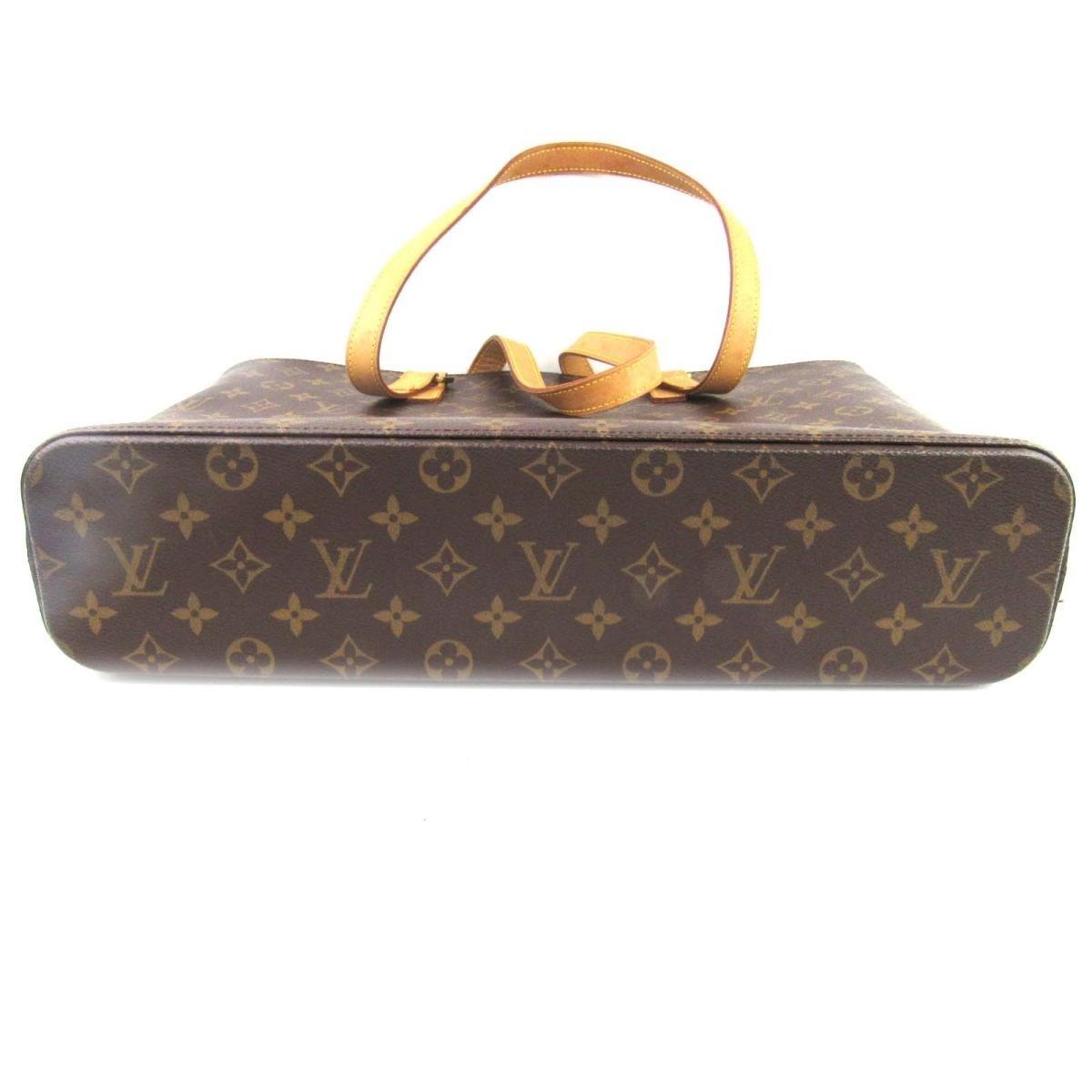 Authentic Louis Vuitton Monogram Luco Tote Bag | semashow.com