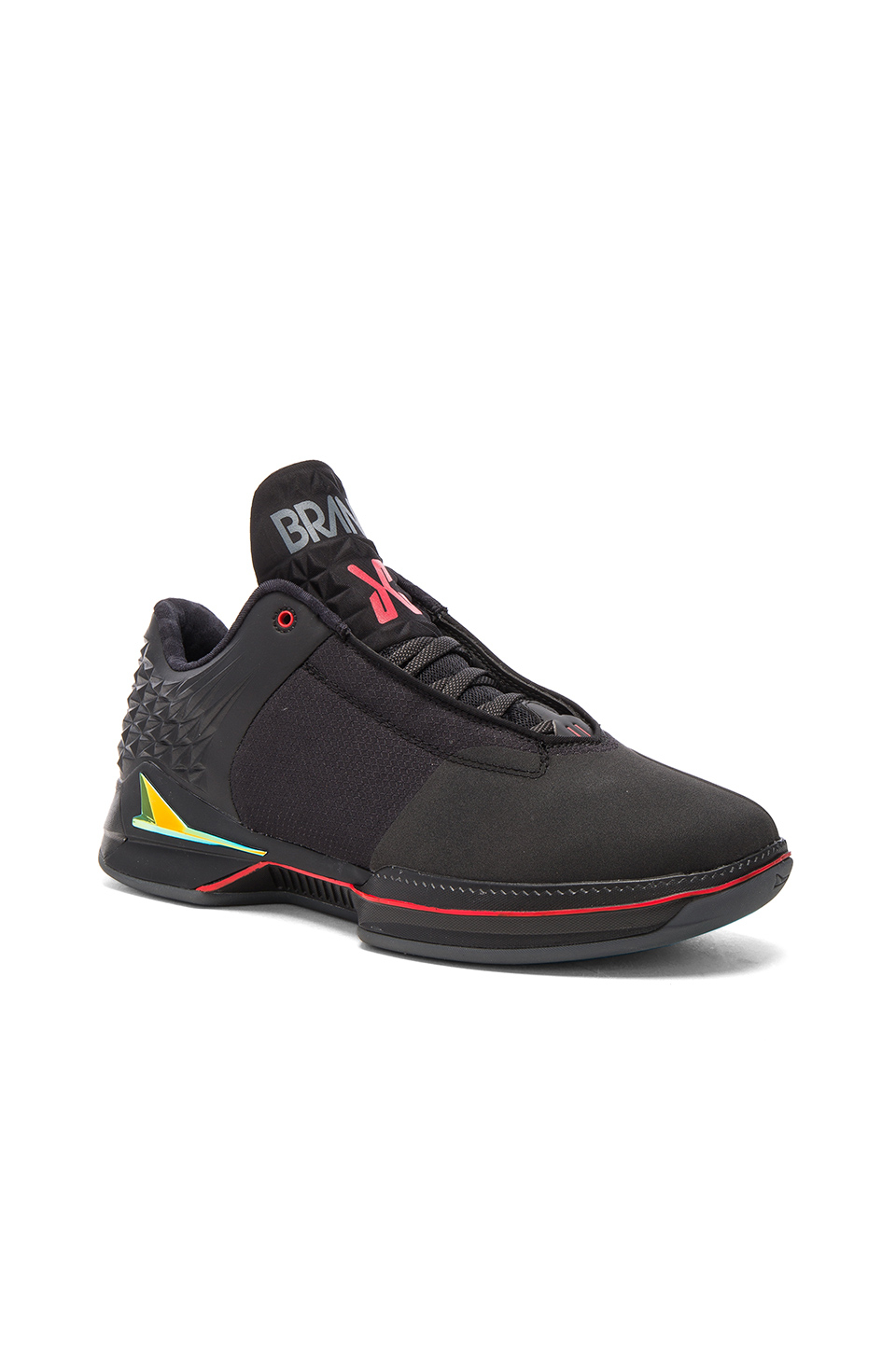 Lyst - Brandblack J Crossover 2: Low Top Sneakers for Men
