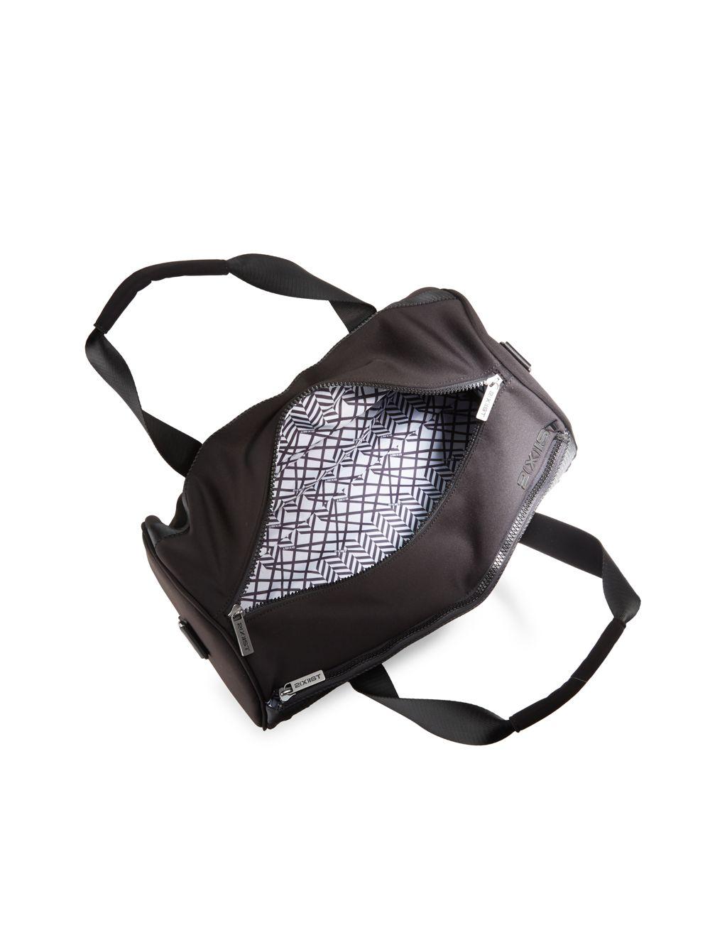 Duffle Bag Strap Metal Clips | semashow.com