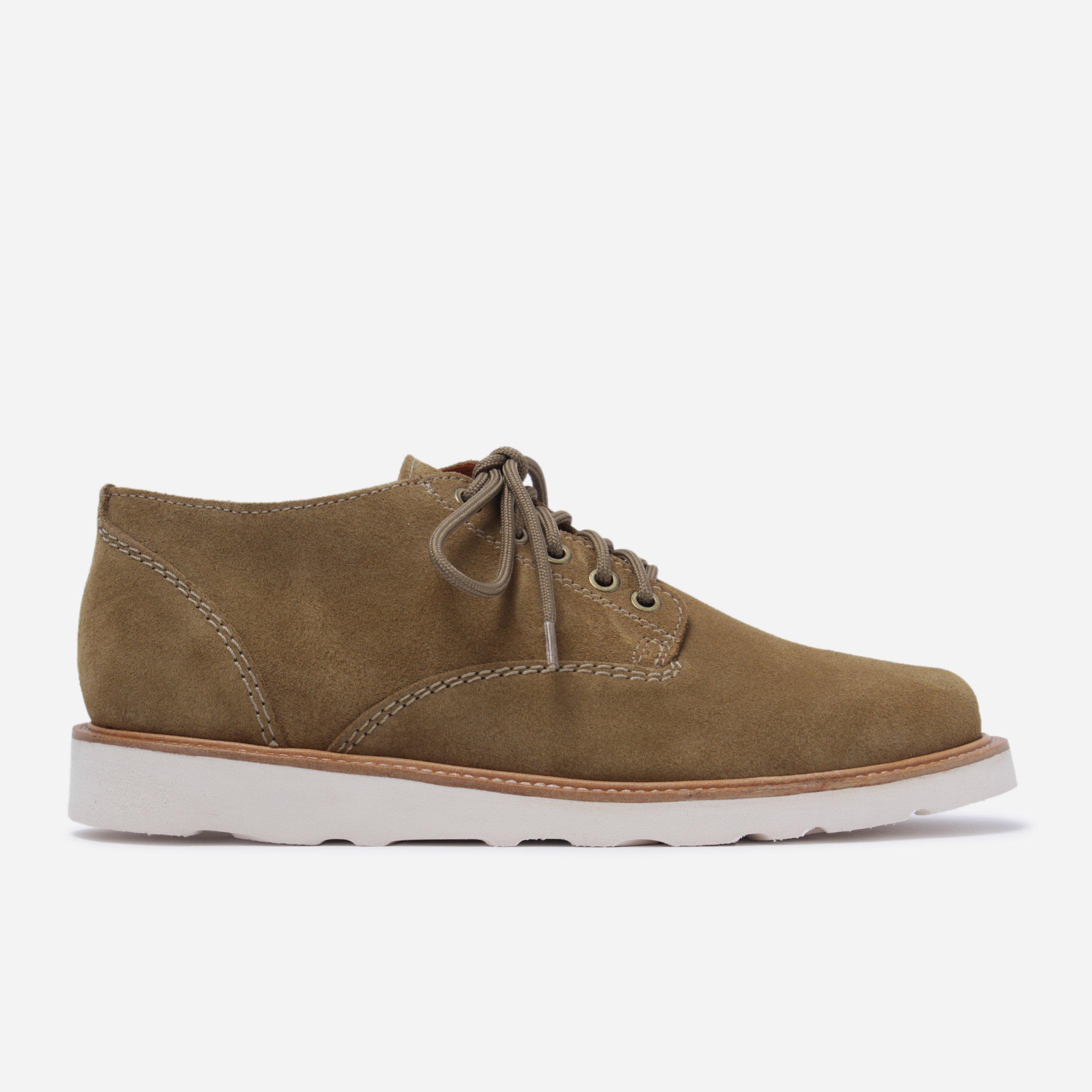 Wild Bunch Vibram Classic in Brown for Men - Lyst