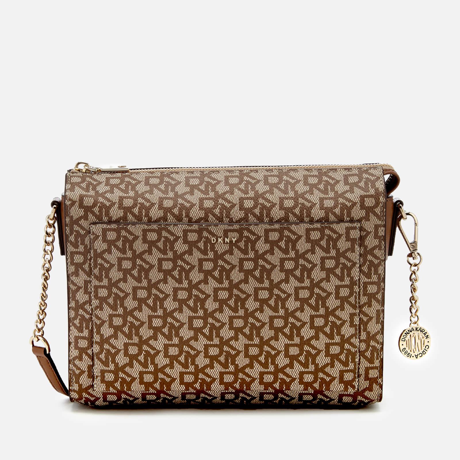Brown Cross Body Bag Dkny | Paul Smith