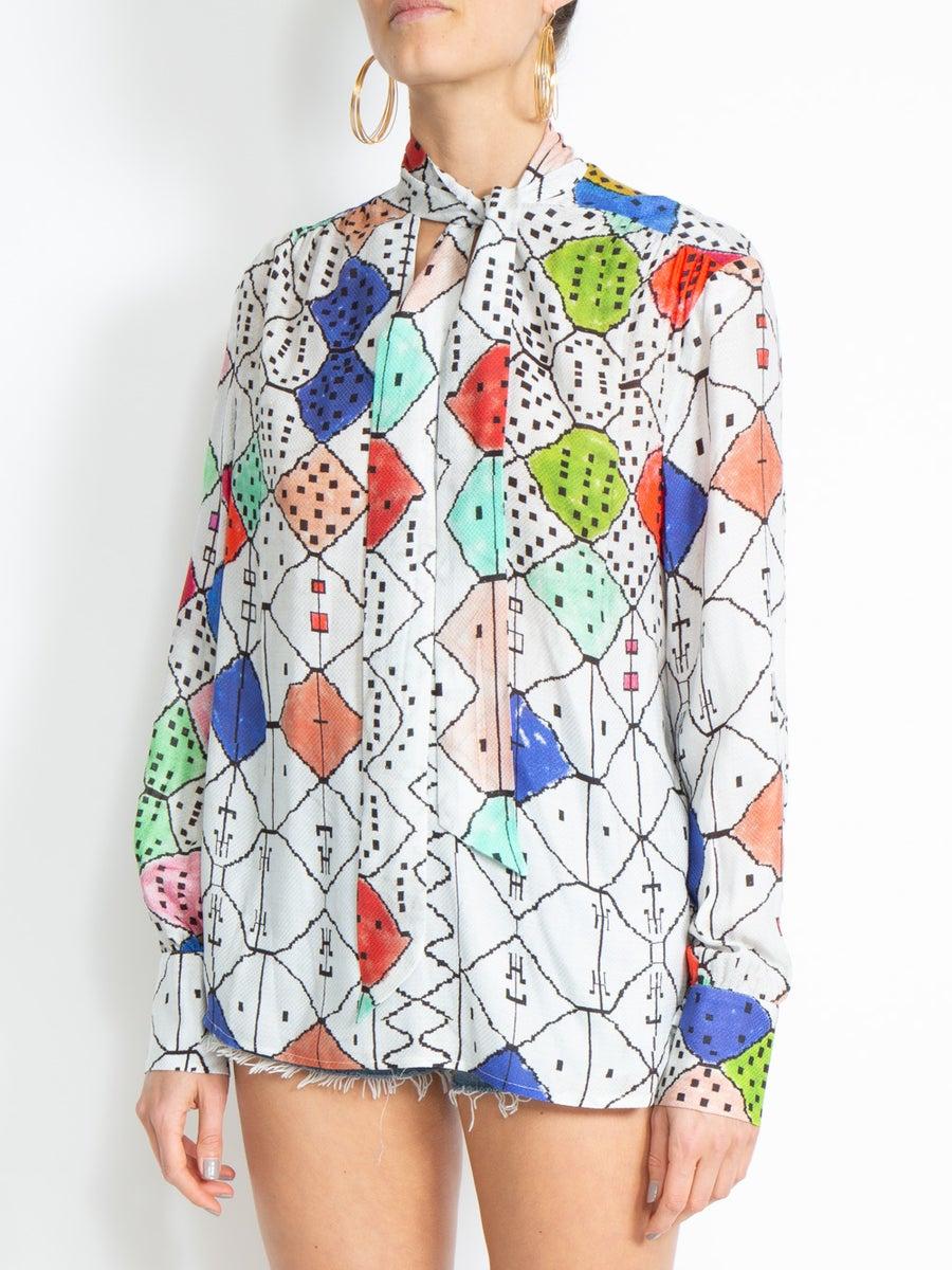 Chufy Soufine Shirt - Lyst