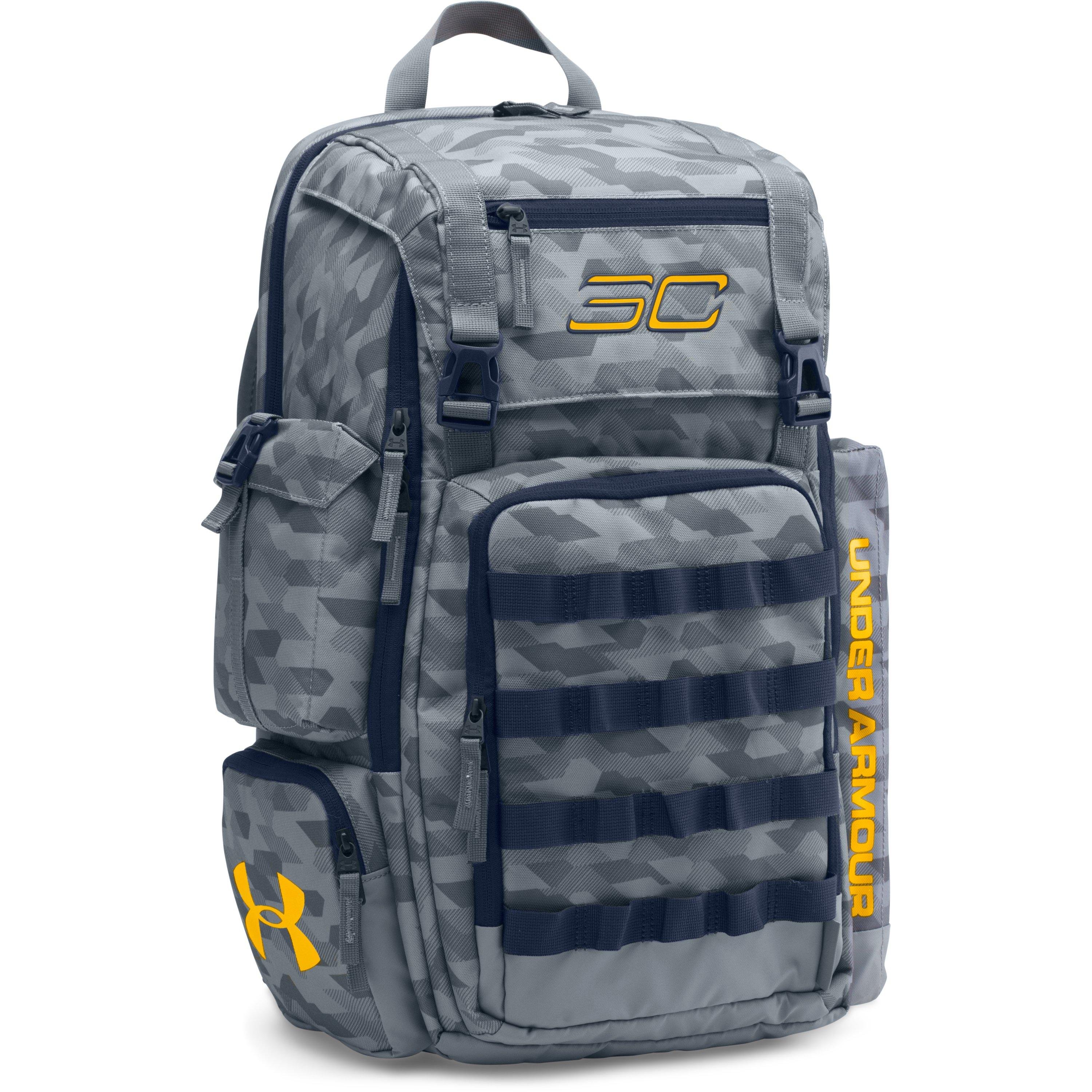 Under armour Men's Ua Sc30 Backpack in Blue for Men | Lyst