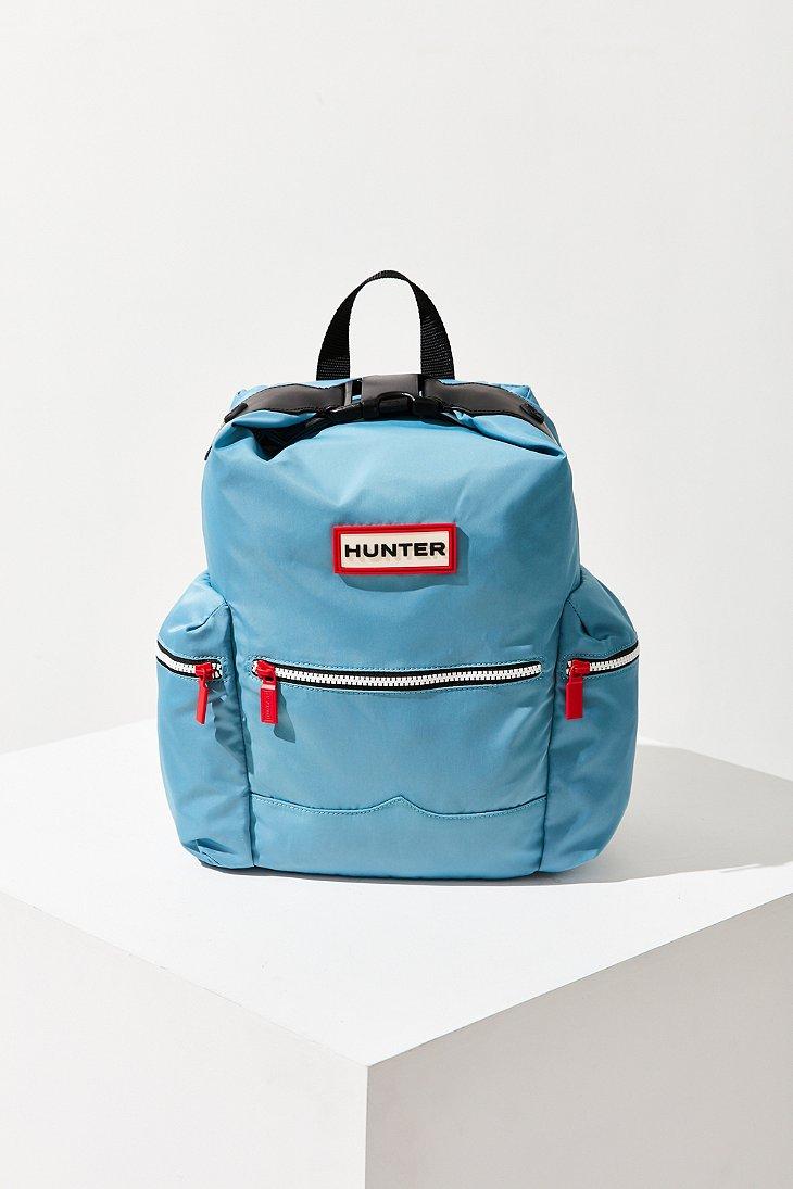 Hunter Backpack Mini | IUCN Water