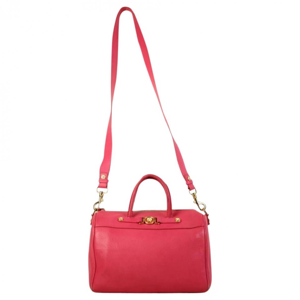 Versace Handbags Pink | Paul Smith