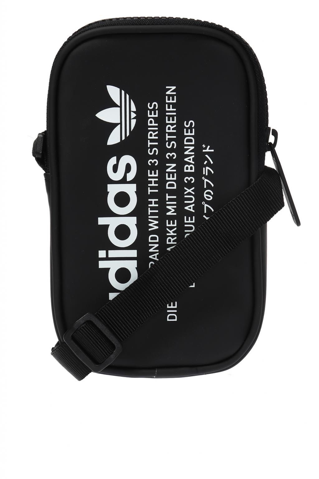 Adidas Men's Shoulder Bag at Declan Newling blog