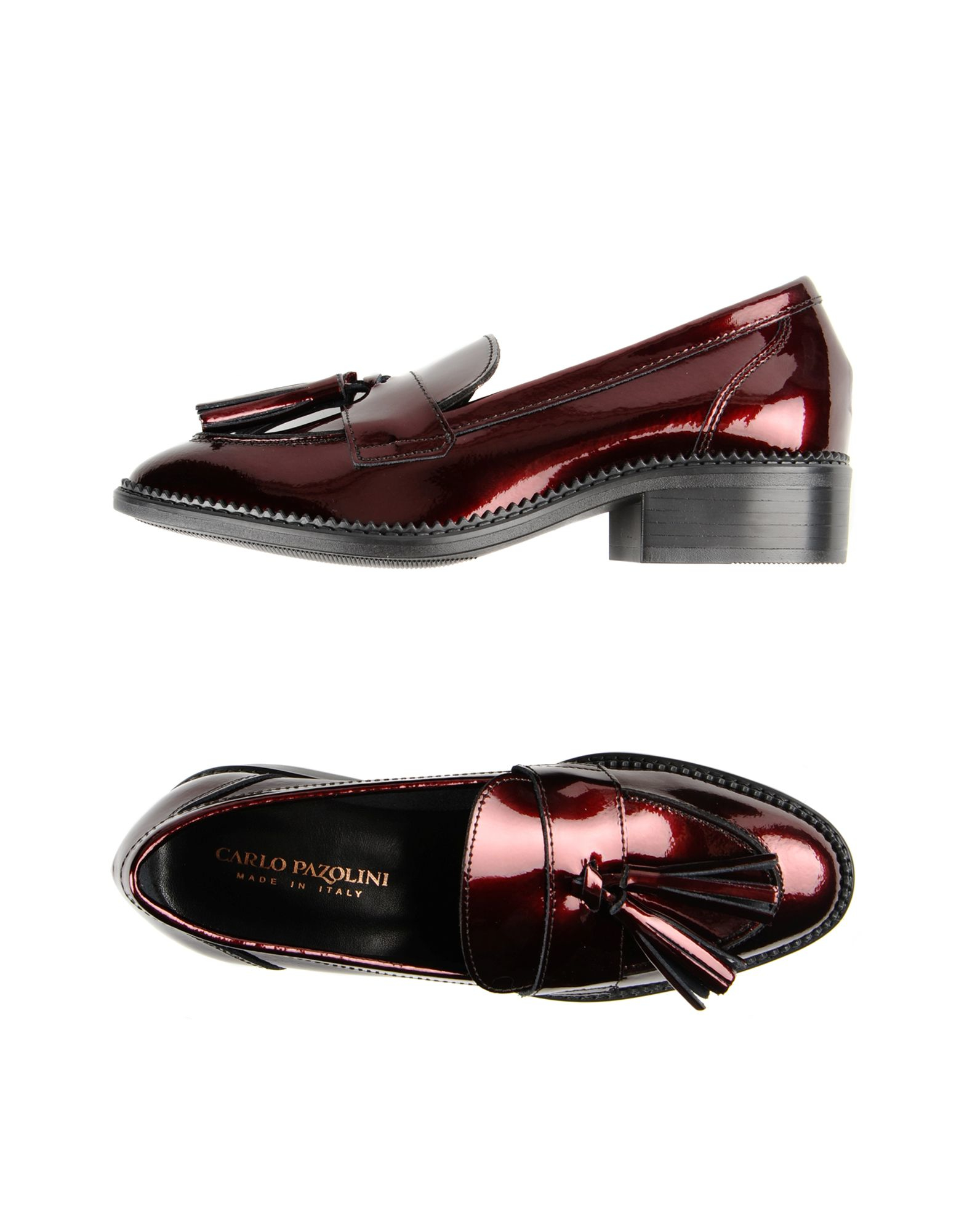 Lyst - Carlo pazolini Loafer