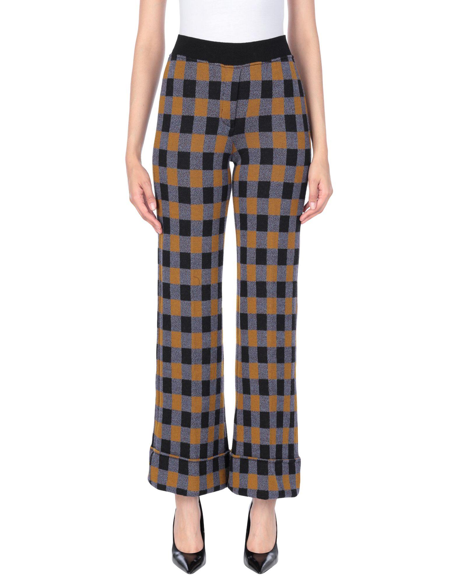 Siyu Casual Pants in Black - Lyst