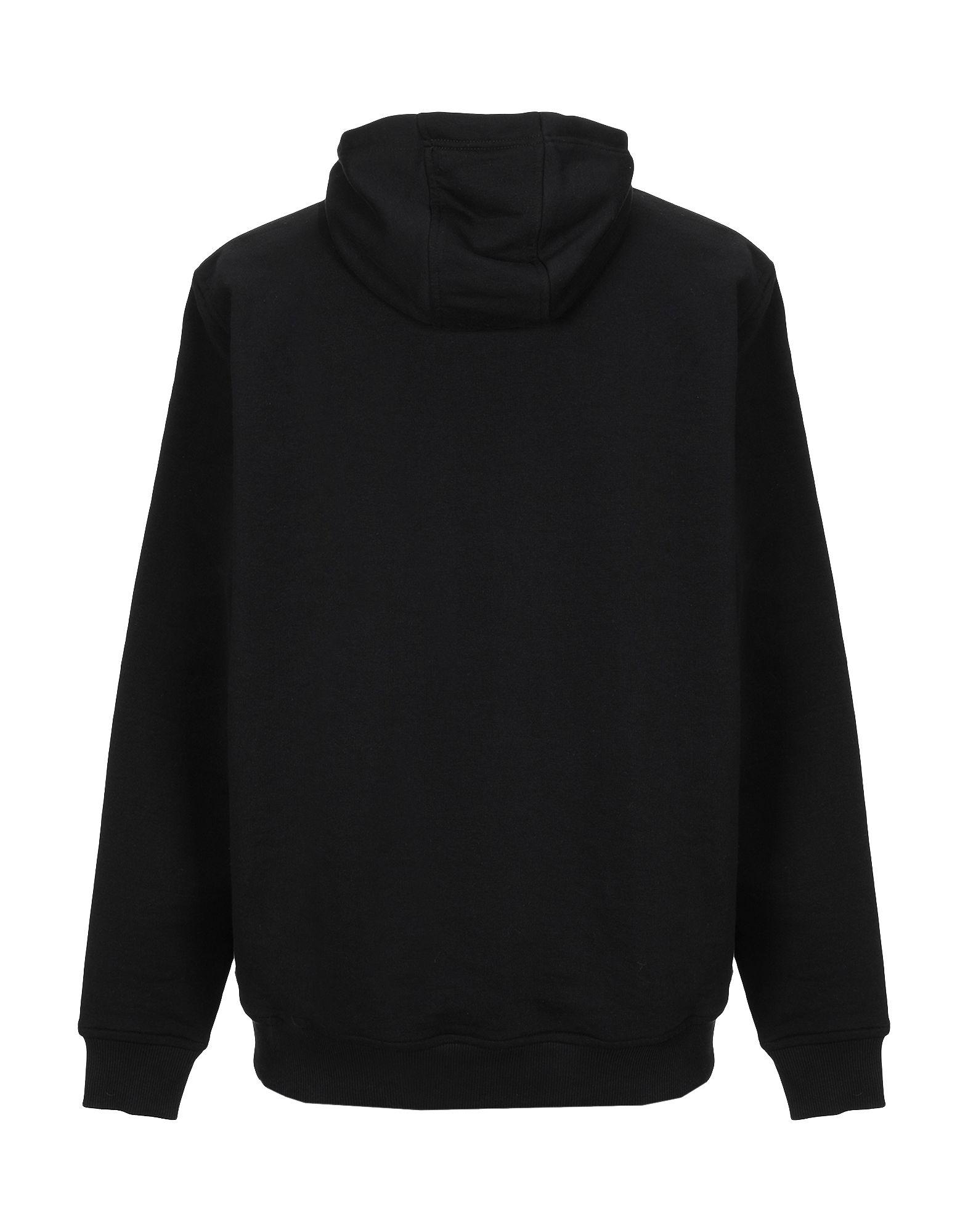 KTZ Sweatshirt in Black for Men - Lyst
