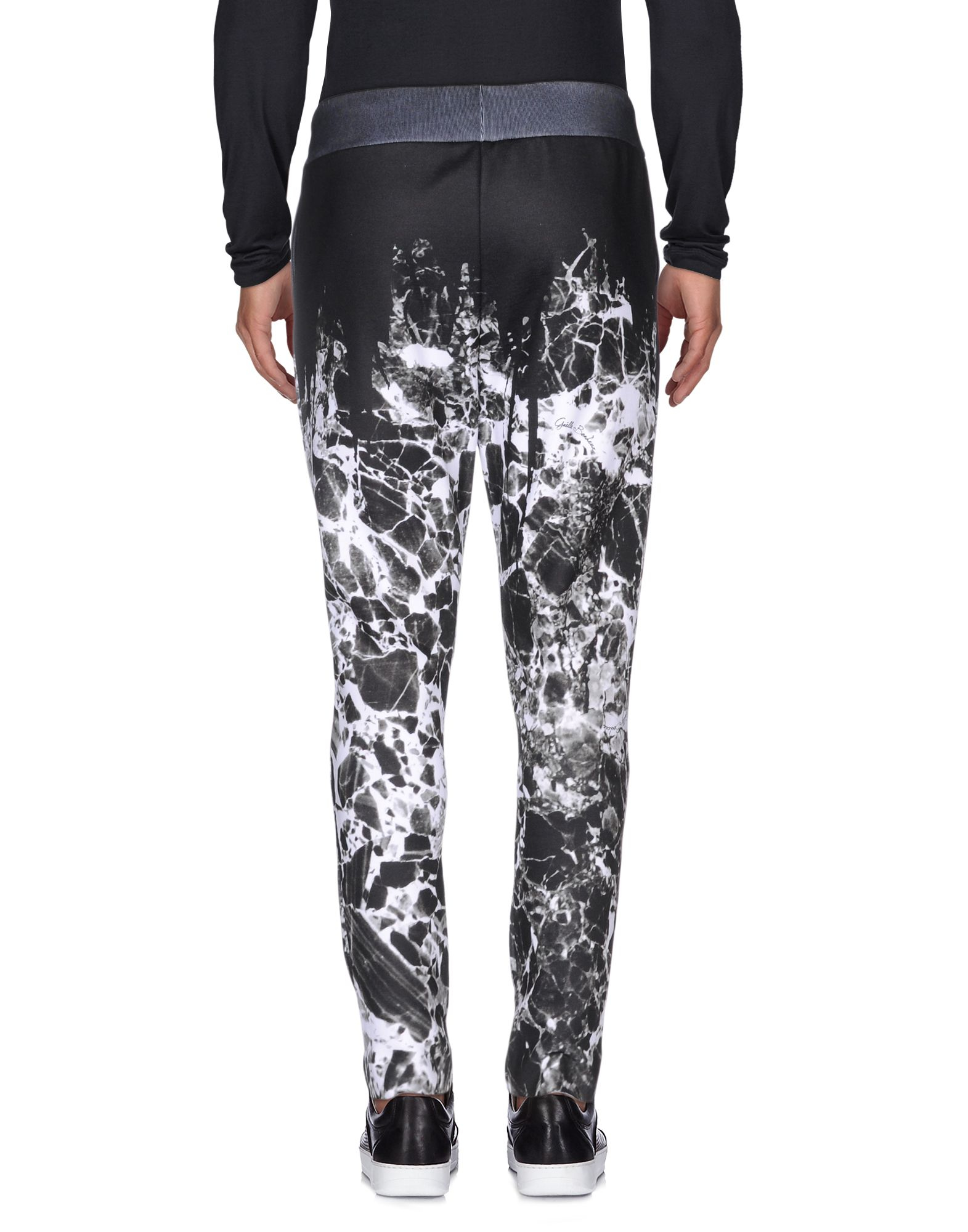 Gaëlle bonheur Casual Pants in Black for Men | Lyst