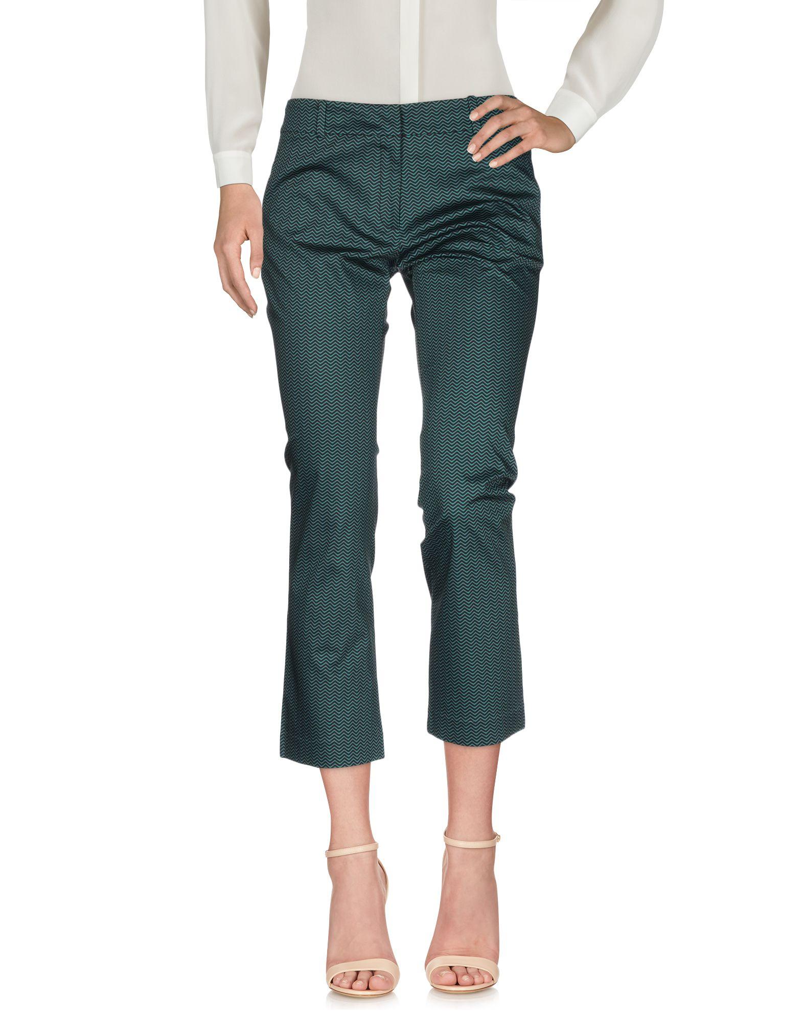 Lyst - Siyu Casual Pants in Green