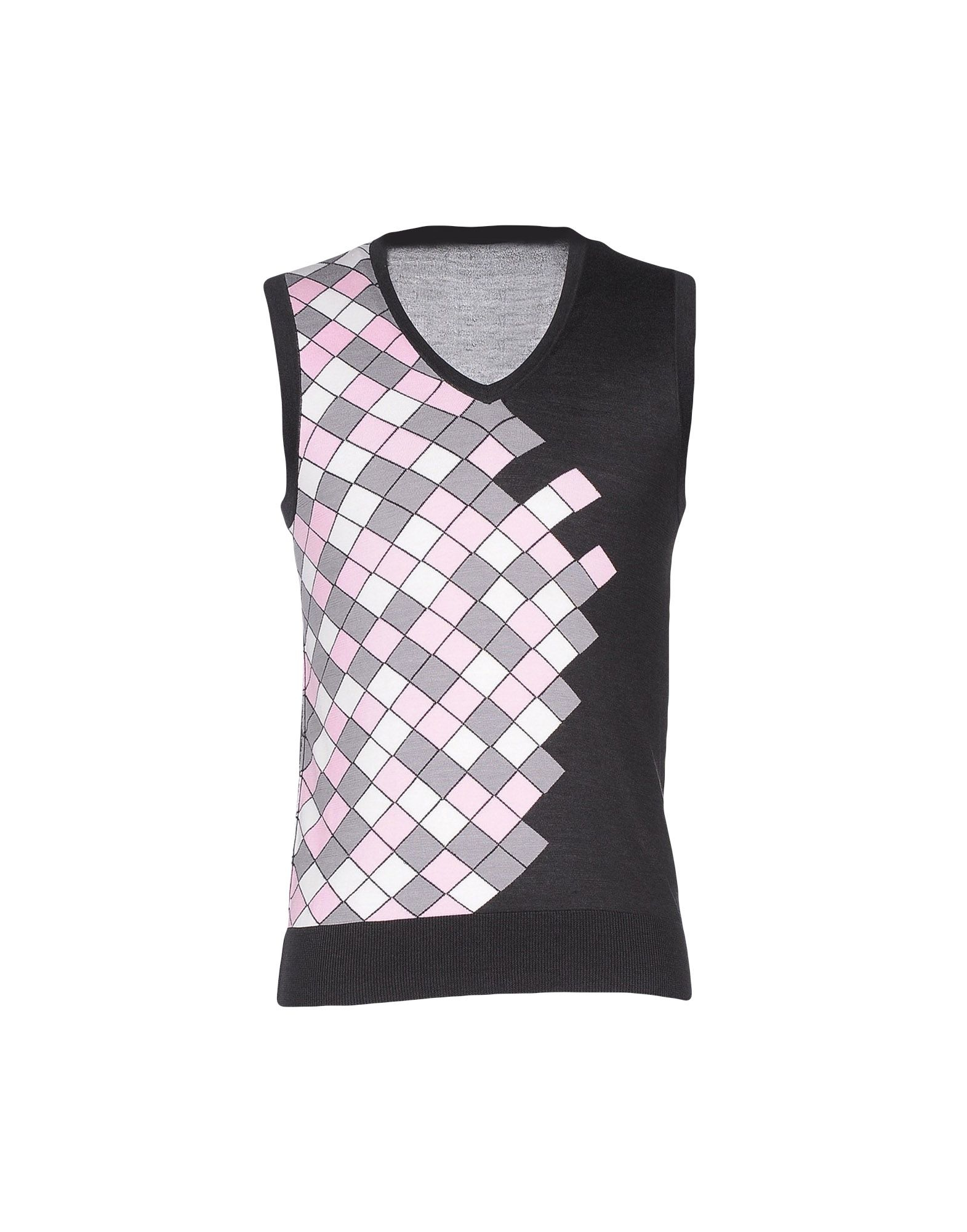 Bikkembergs Sweater in Black for Men | Lyst
