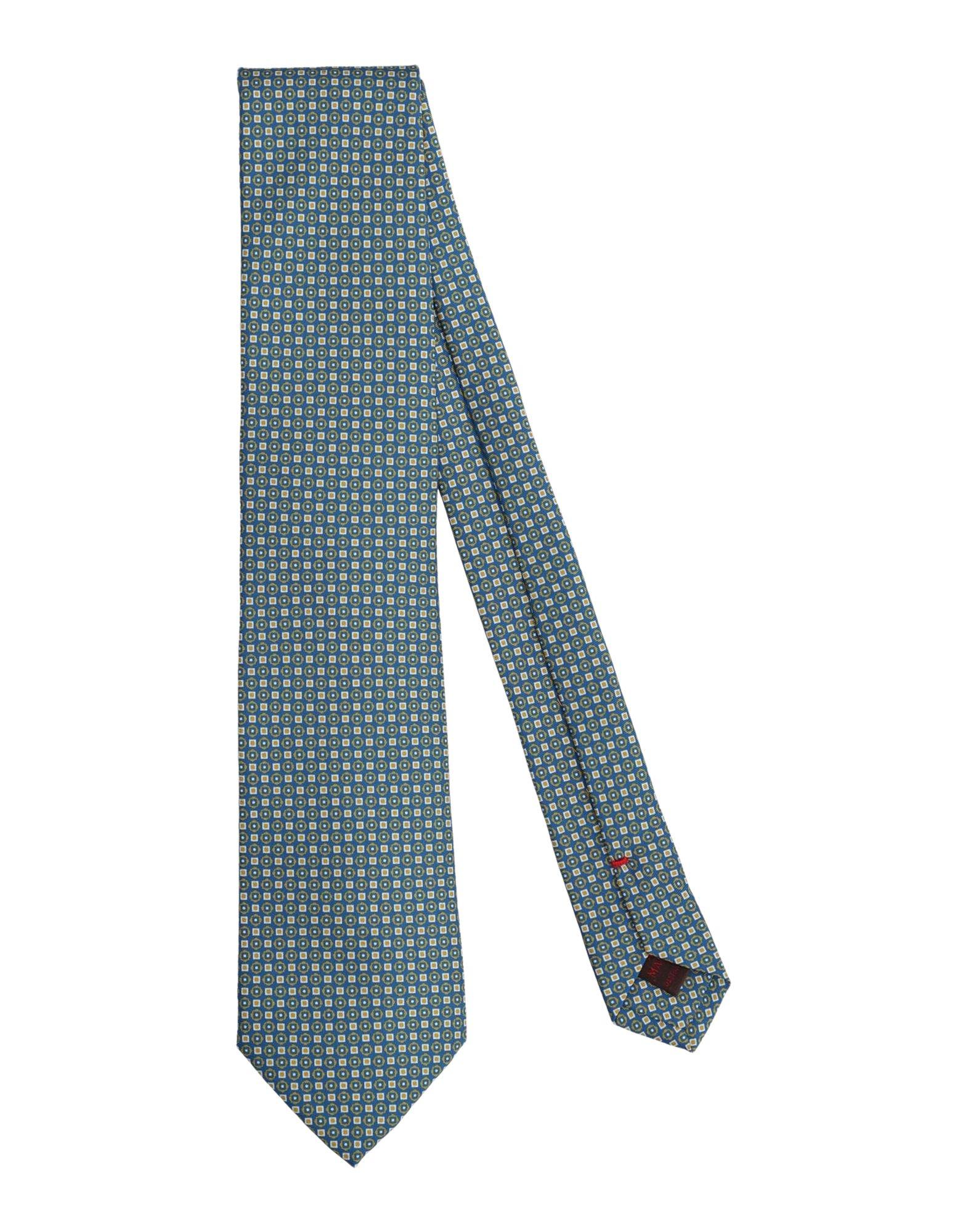 Fiorio Tie in Blue for Men - Lyst
