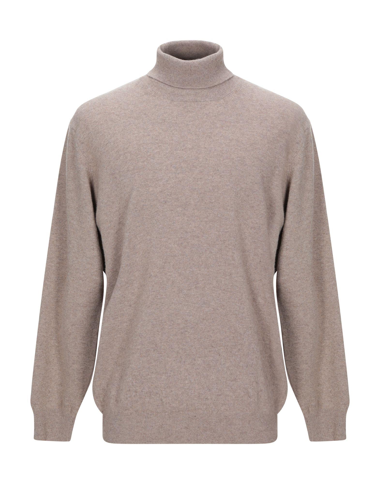 Della Ciana Turtleneck for Men - Lyst