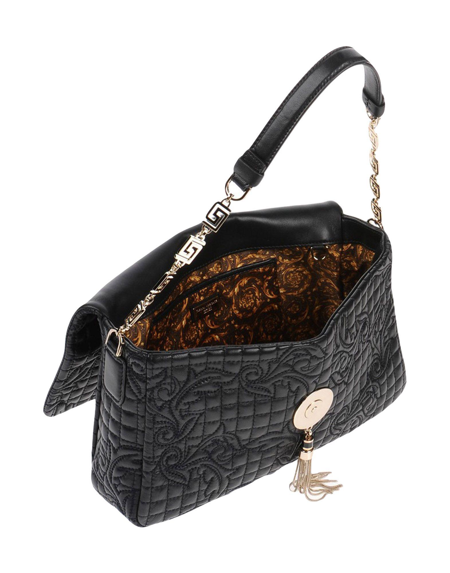 Versace Purses For Women | Paul Smith