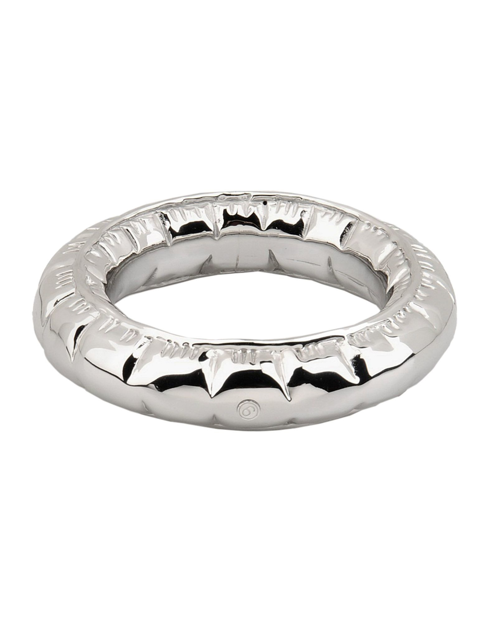 Lyst - Mm6 By Maison Martin Margiela Bracelet in Metallic