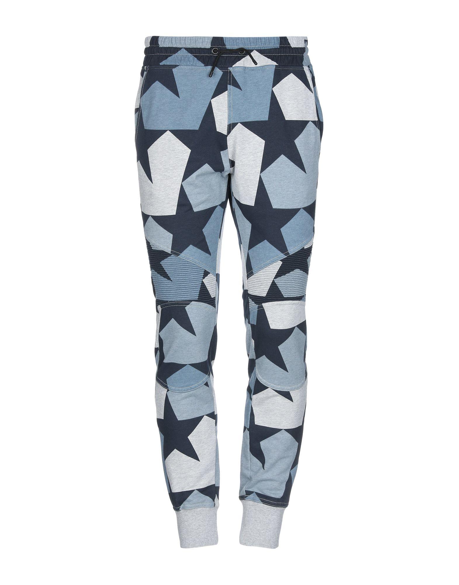 Hydrogen Casual Trouser in Gray for Men - Lyst