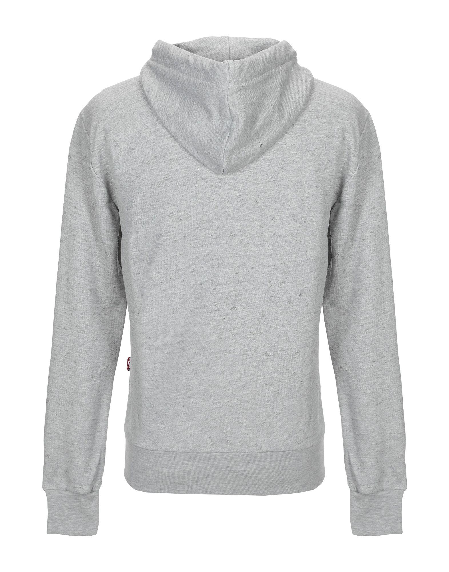 Carlsberg Sweatshirt in Gray for Men - Lyst