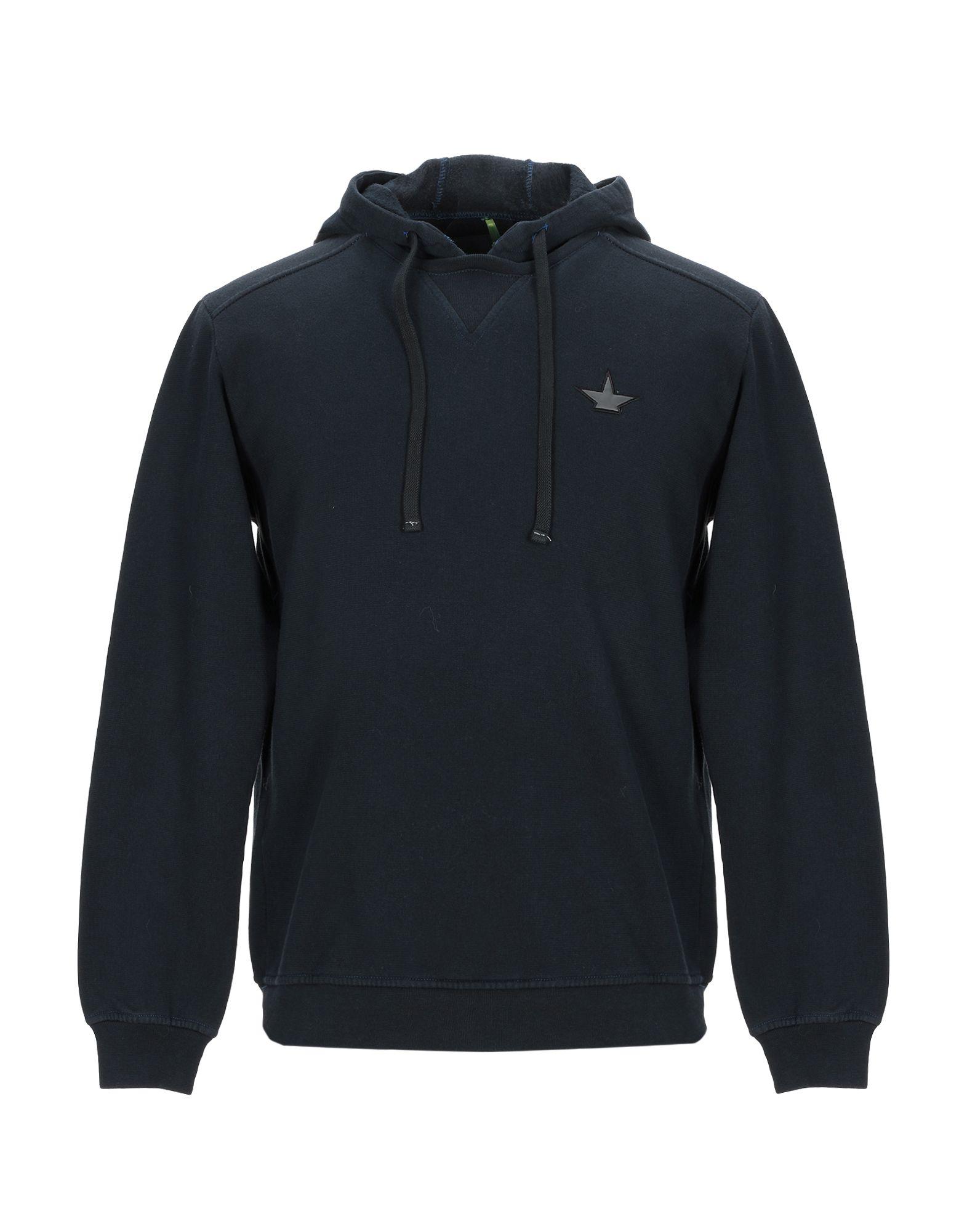 Macchia J Sweatshirt in Blue for Men - Lyst