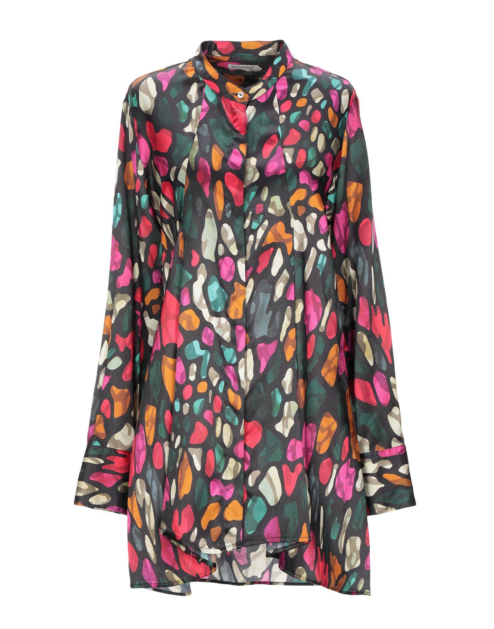 Camicettasnob Shirt in Black - Lyst