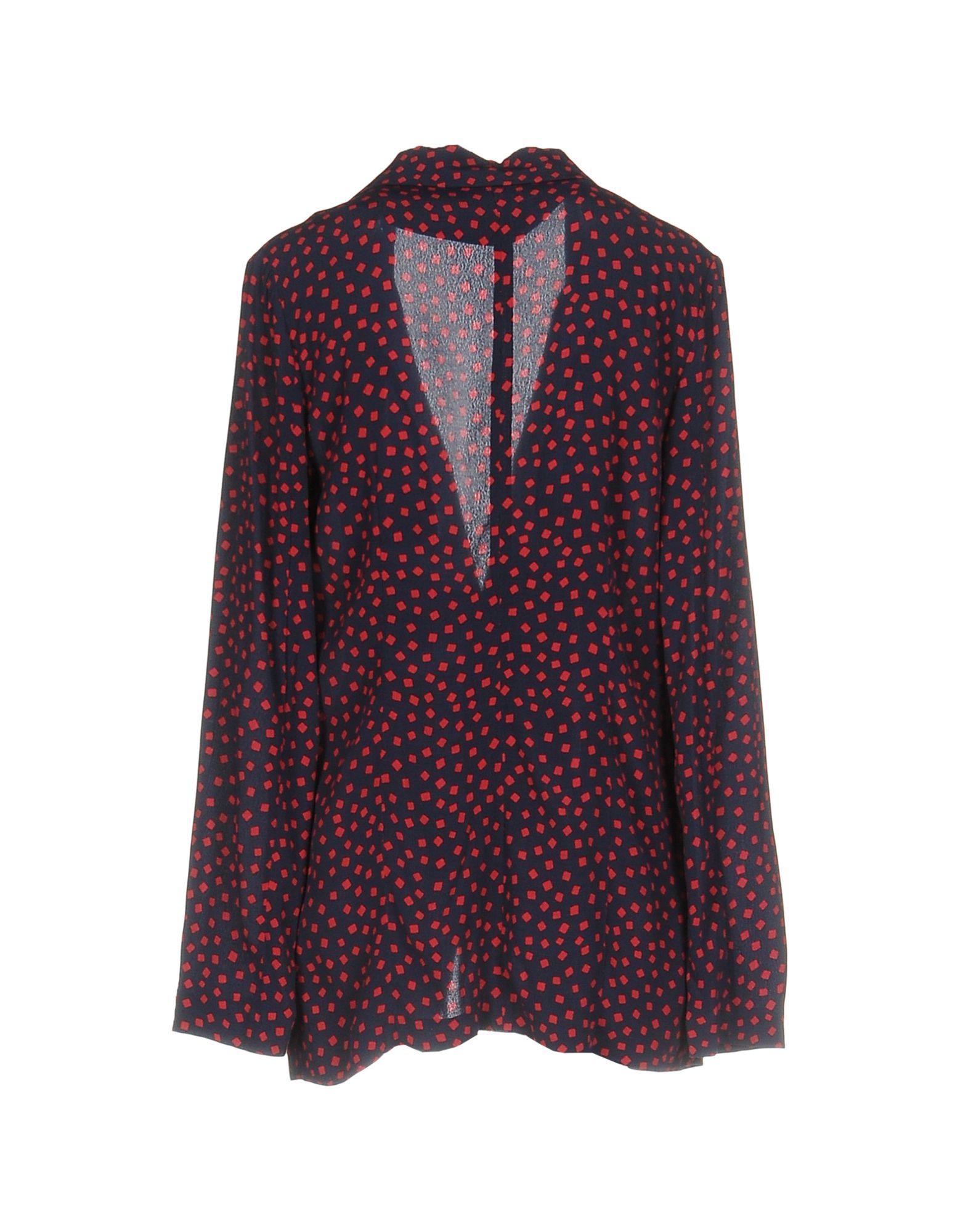 Suoli Blazer in Blue - Lyst