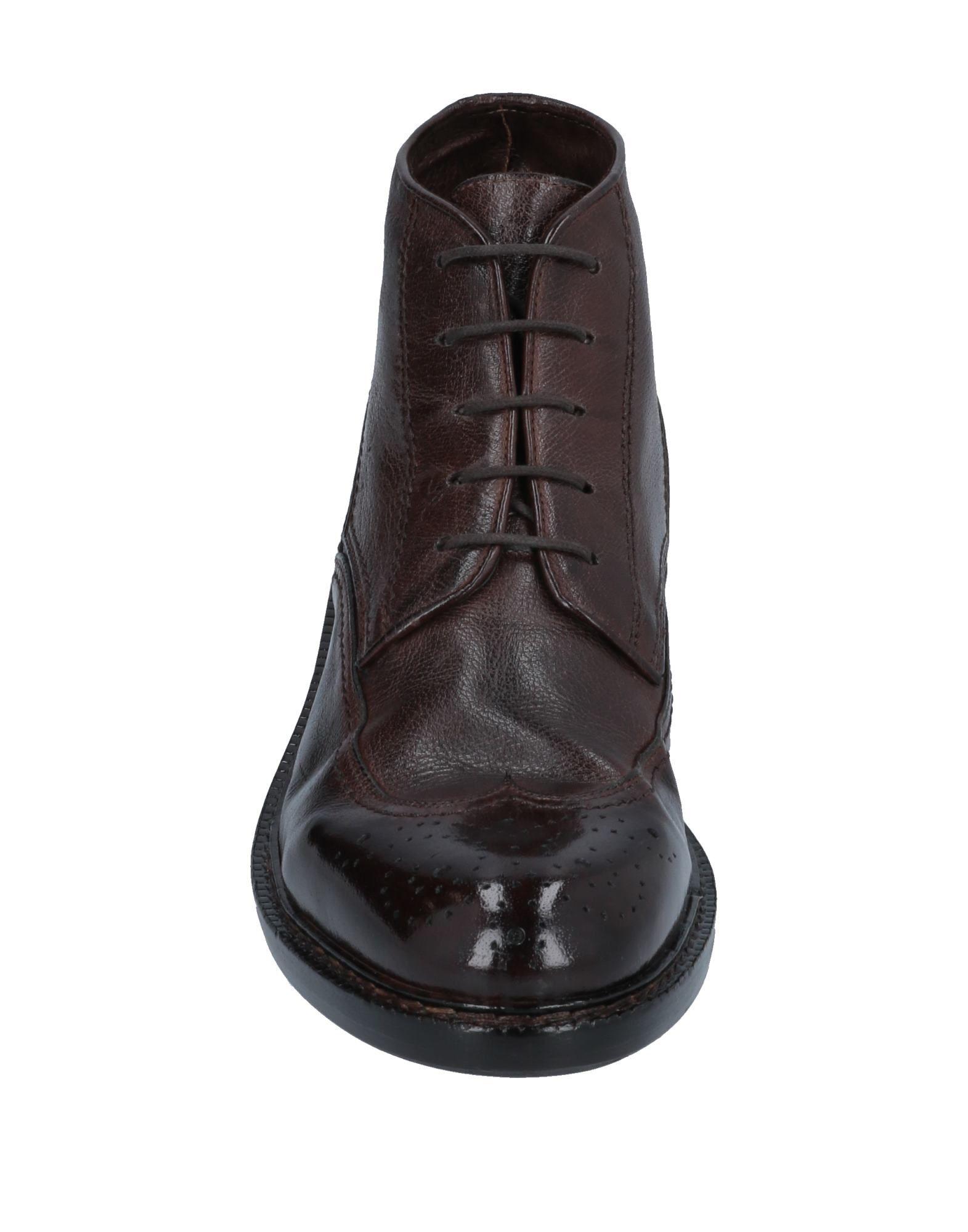 Lyst - Hundred 100 Ankle Boots in Brown for Men