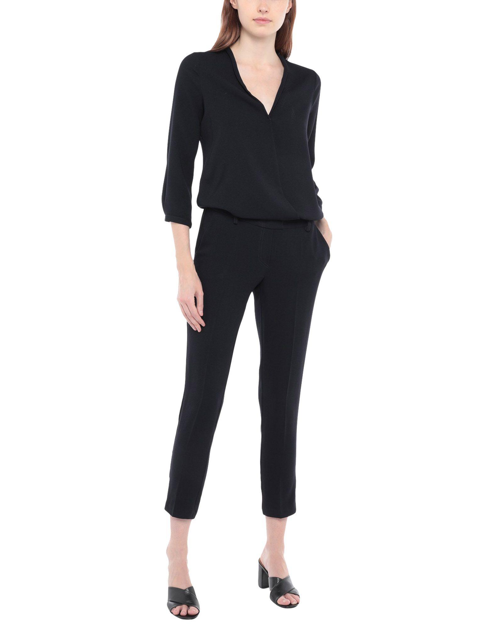 Soallure Jumpsuit in Blue - Lyst