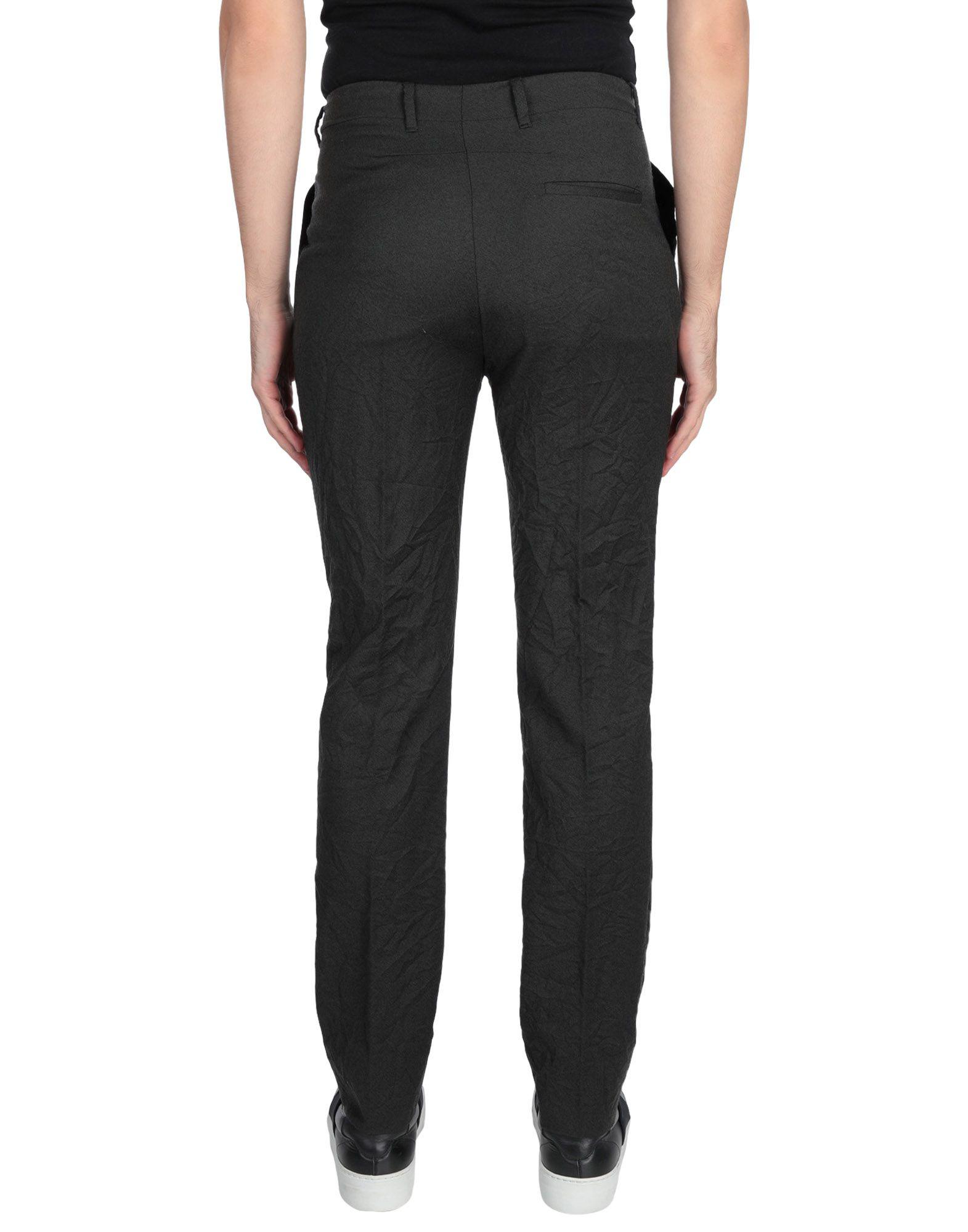 Tonello Casual Pants in Gray for Men - Lyst
