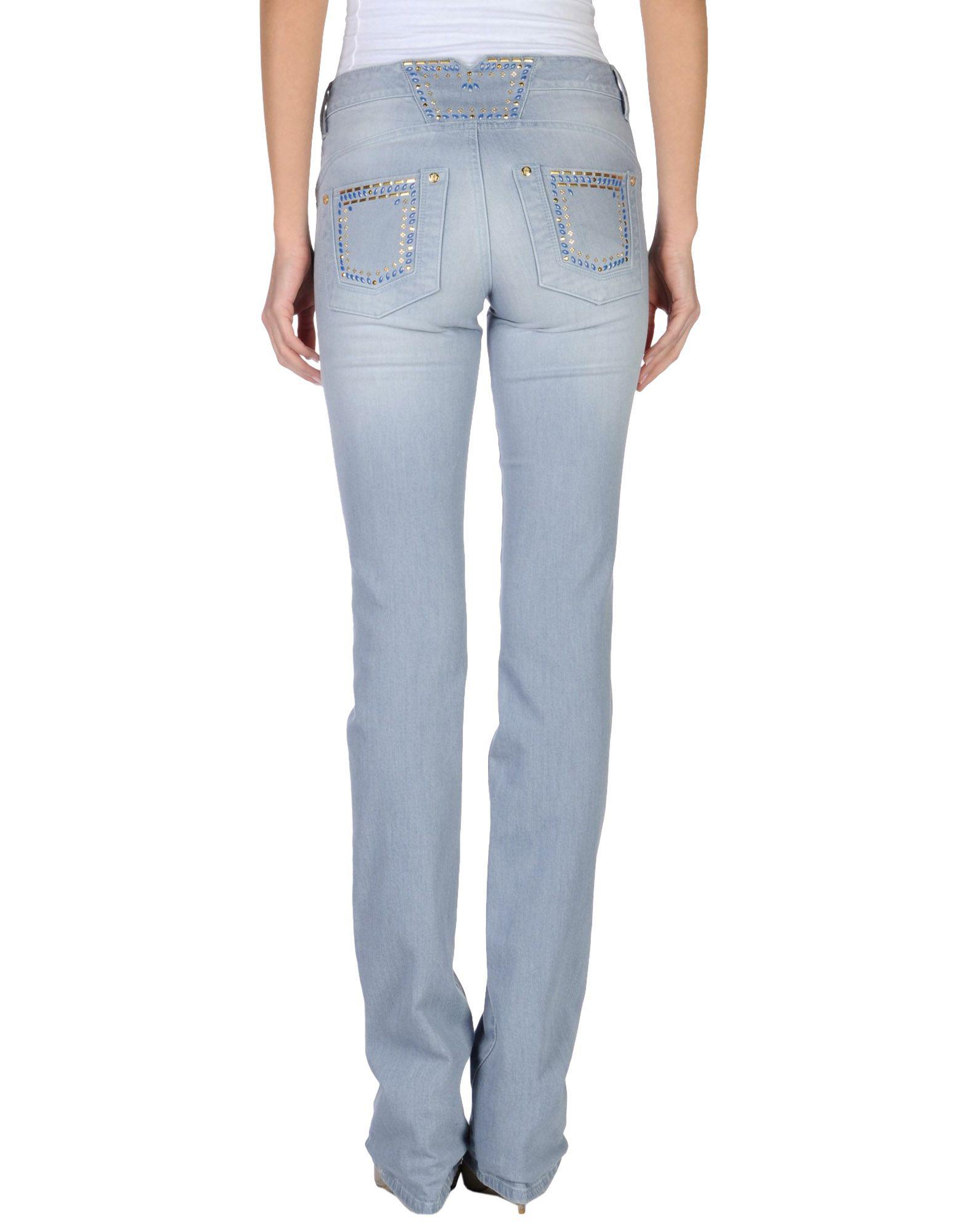Marani Jeans Denim Pants in Blue - Lyst