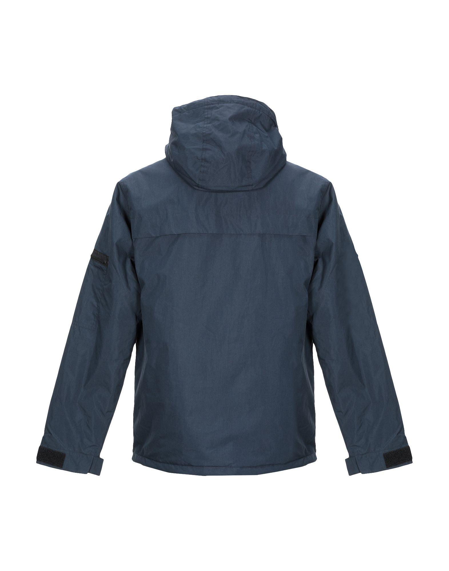 Dickies Jacket In Blue For Men Lyst
